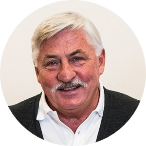 TeraTech 2025 - Our speakers