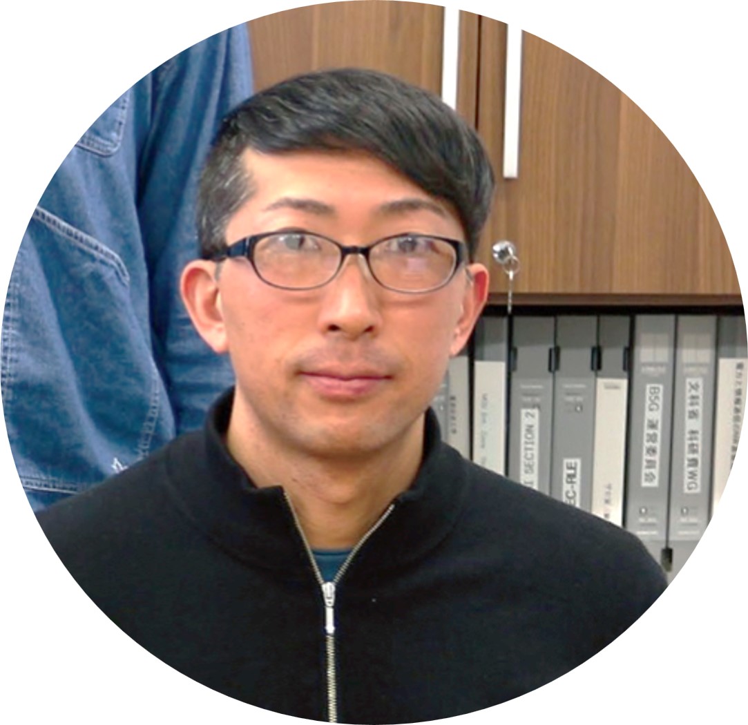 TeraTech 2025 - Our speakers